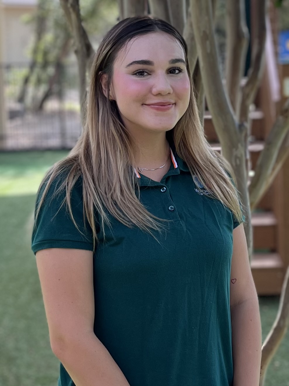 Stone Oak Team | Montessori Kids Universe