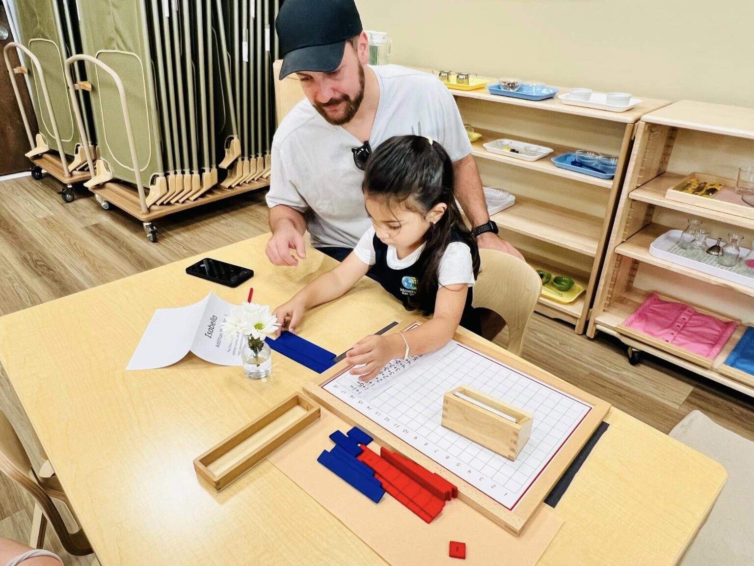 Is Your Child Ready for Montessori Preschool? 5 Signs to Look For ...