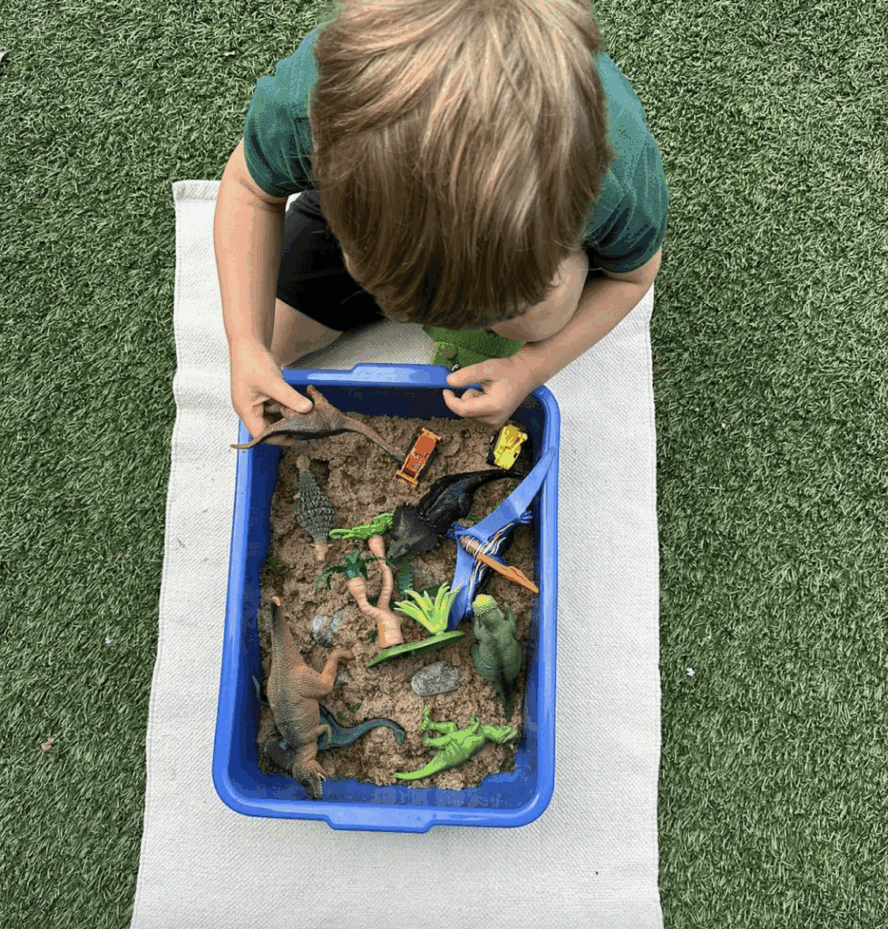 How Summer Montessori Routines Help Toddlers Thrive | Montessori Kids ...