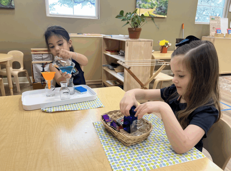 Montessori vs. Reggio: What’s the Difference? - Montessori Kids Universe