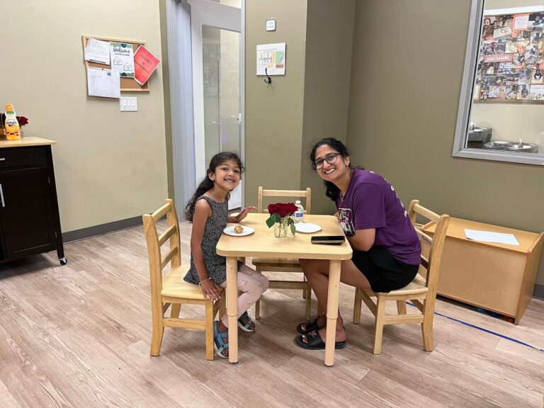 Montessori for Working Parents: Reliable, Enriching, Year-Round ...