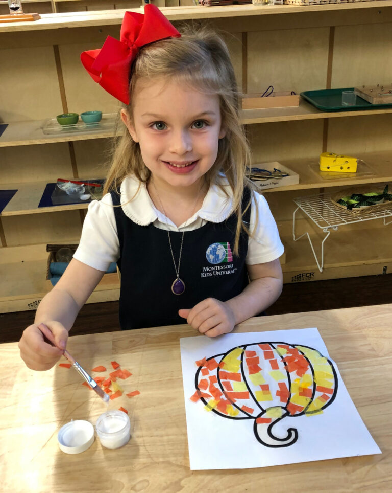 Montessori-Inspired Fall Activities for Preschoolers | Montessori Kids ...